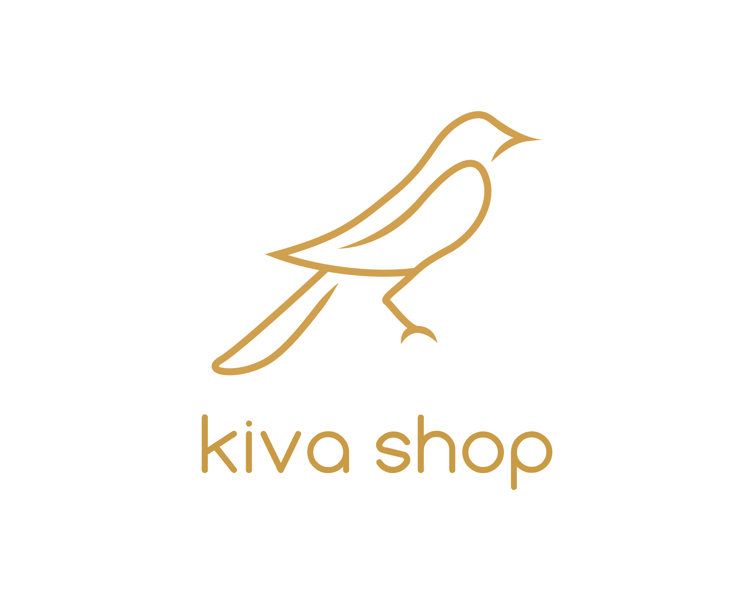 Vestido Elda De Tiritas – Kiva